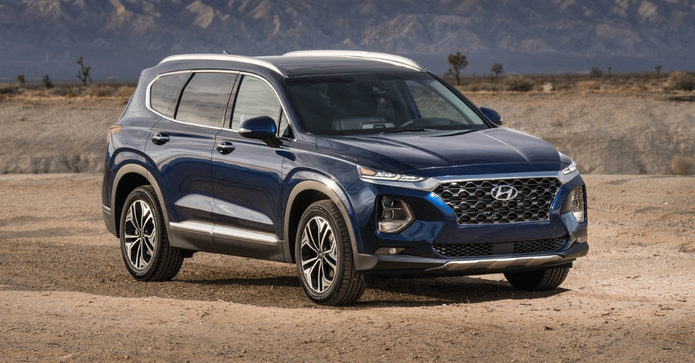 Top 3 Budget Friendly SUVs