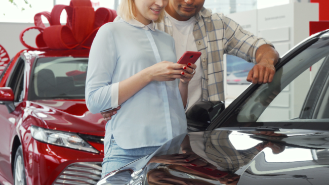 Social Media for Car Sales; Tips for Your Success - Automotive SEO