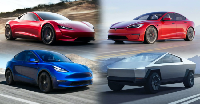 What is the Future of Tesla